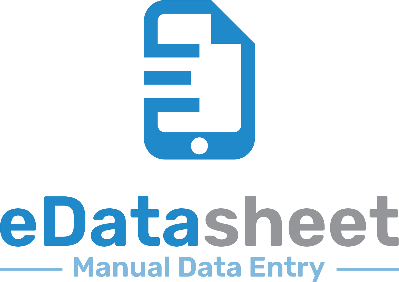 eDatasheet – Manual Data Entry to OSIsoft PI System - OpsTrakker